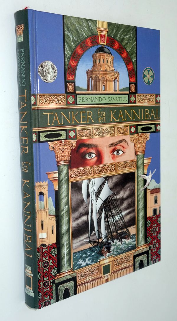 Tanker fra en kannibal: Fernando Savater